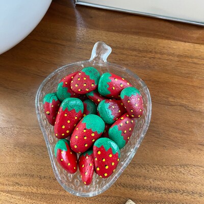 Handcrafted Nintendo Mario Brothers Yarn Art Plastic Canvas Coaster Set ...