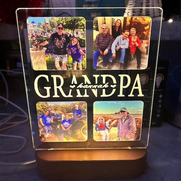 School Principal Desk Name Plate, School Principal Acrylic Block ...
