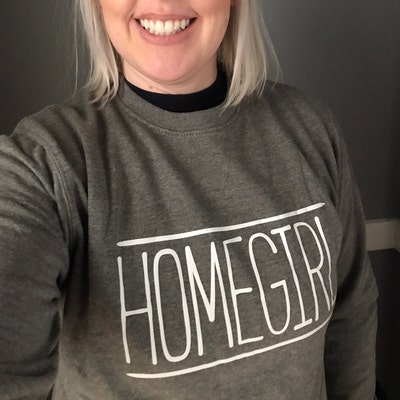 Custom Sweatshirt Personalized Jumper Bespoke Sweater - Etsy UK