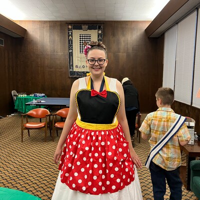 APRON, Retro Apron, Kitchen Apron, Lucy Apron, Black Polka Dot Apron ...