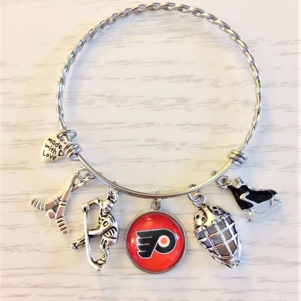 BULK 20 Hockey Face Mask Silver Tone 3D Charms SC2594 - Etsy