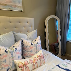 OUTDOOR Scratchy Dots Throw Pillow/cover, Olive/white 16, 18, 20, 26 Sq ...