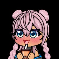 Overwatch 2 / Kiriko Rogue PNGtuber / Kiriko Rogue Overwatch 2 / Twitch ...