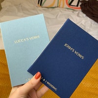 Blue Botanical Cyanotype Stickers Pack of 10 or 20 Round Glossy Labels ...