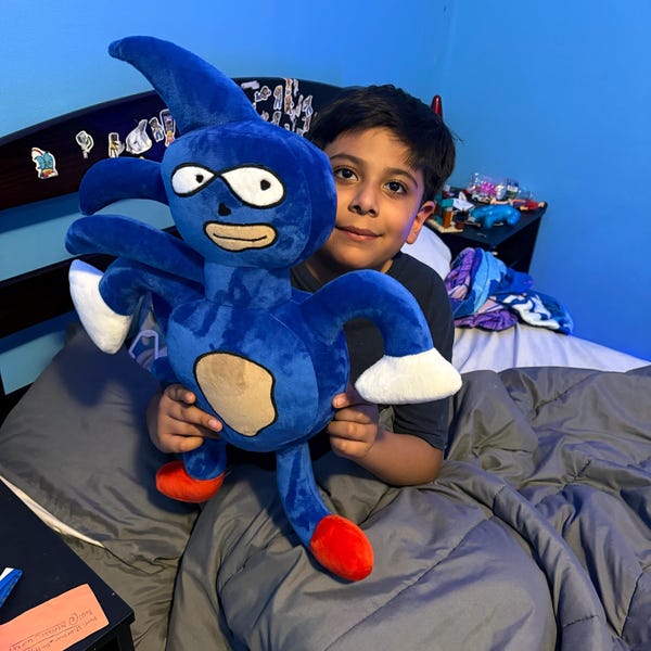 Conbi. Bambi Strident Crisis. Friday Night Funkin. FNF. Bambi. Large ...