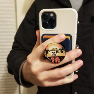 Corgis Butt Funny Dog Skin for Popsocket Round Skin Tablet | Etsy