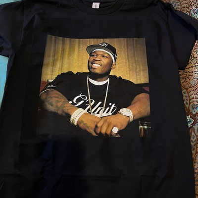 Nas T-shirt, Nas Hip Hop Rapper, 90's Hip Hop Clothing, Vintage Nas ...