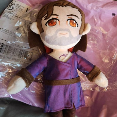 Lady Dimitrescu Statue Resident Evil Village Crystal Dimitrescu ...