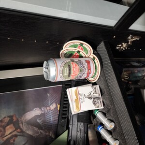 Movie Prop Special Agent Case Investigation Files / 3 X Investigation ...