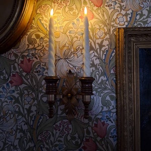 Vintage Paste Jar Ironstone Stack, Vintage Ironstone, White Ironstone ...