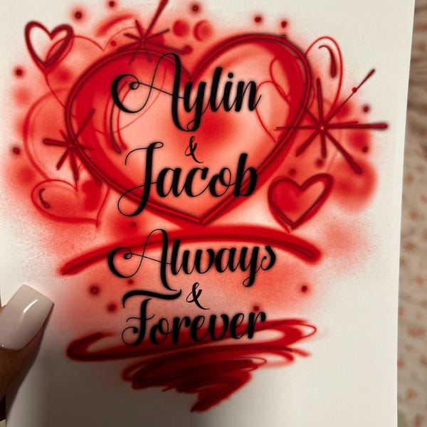 Our Krazy Love Prison Wife Card - Etsy