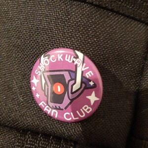 Colorful Stage Sticker Sheet - Etsy