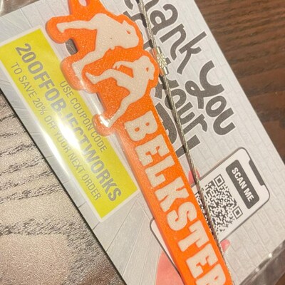 LARGE Brick Wall Letters, Custom Name Wall Letters, Personalized Brick ...