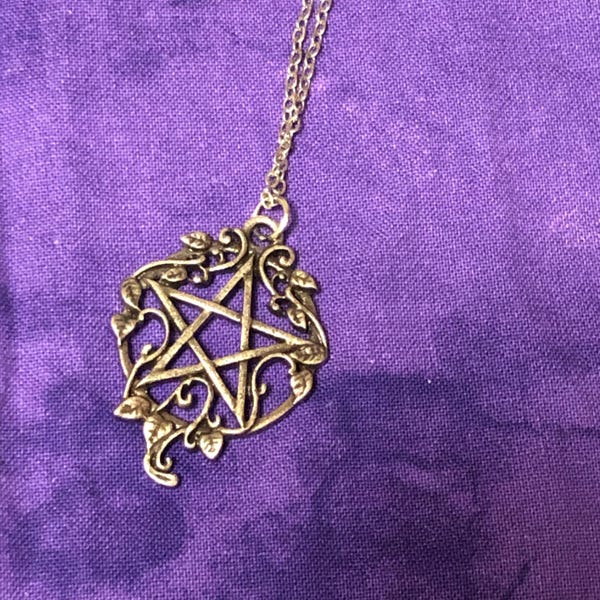 Hag Torch Large Mullein Soy and Bees Wax Herbs Flowers Torch Freshly ...