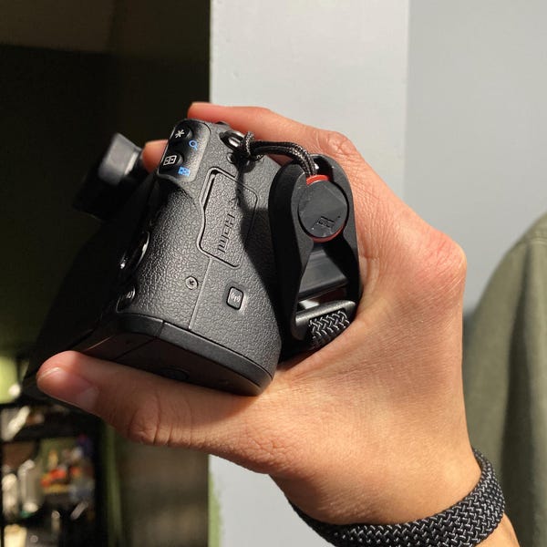 Rider Strap Combo V2 - Etsy