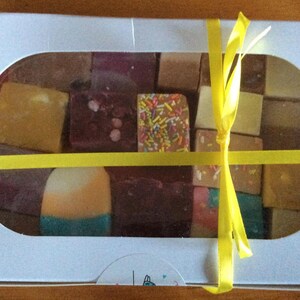 Glisten CHOCOLATE MINI EGGS Vegetarian Pick & Mix Candy Sweets - Etsy UK