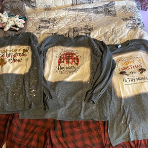 Autism Color Outside the Lines Bleach Shirt | Etsy