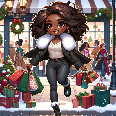 Digital Black Art, Ancestors Artwork, Journal Cover, Black History ...