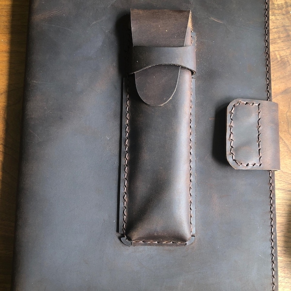 Personalized Leather Compatible With Remarkable Paper Pro Move ...