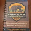 National Park Adventure Guide Book 63-park Edition by Anderson Design ...