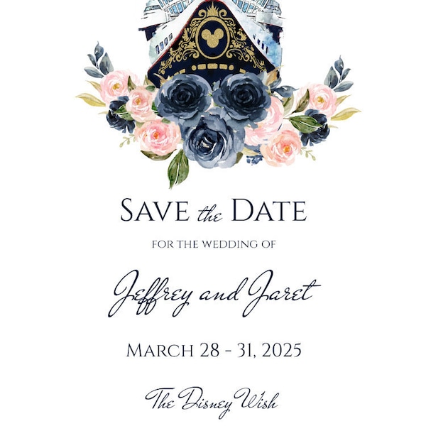 Disney Inspired UP House Wedding Invitations, Bottle Cap, Balloons ...