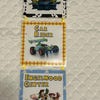 18 Toy Story Digital Papers 300 DPI Maximum Quality, Toy Story ...