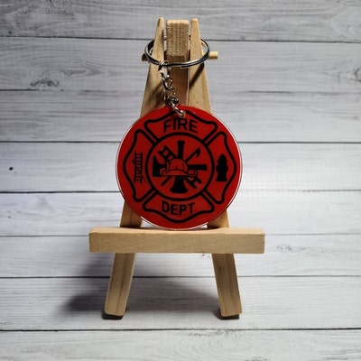 Fire Department Svg Fire Dept Svg Maltese Cross Svg - Etsy