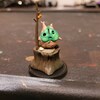 Tree Spirit 3A, 3D Printed, Dungeons and Dragons Miniature, Statue ...