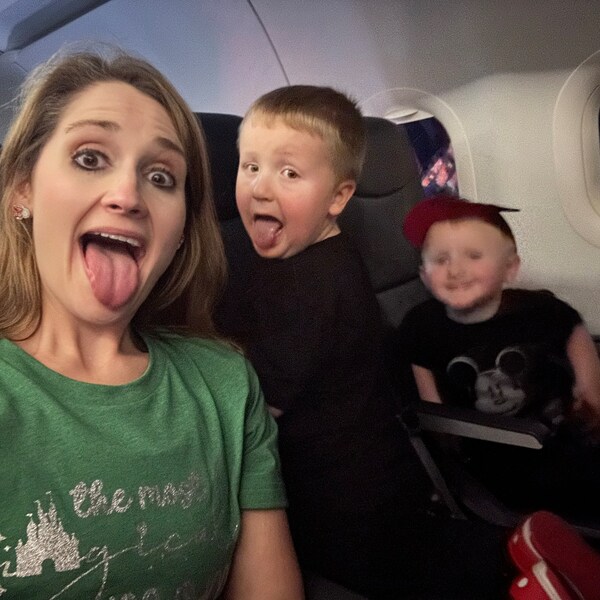 The Most Magical Mom Svg, Disneyy Mom SVG, Magical Mom SVG, Mothers Day ...