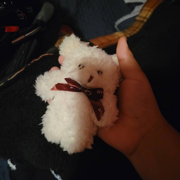 Buldak Ramen Keychain, Buldak Miniature Keychain, Ramen Keychain ...