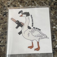 E-4 Mafia Zyn-like Sticker Bold Military Humor Decal, Tactical Gear Art ...