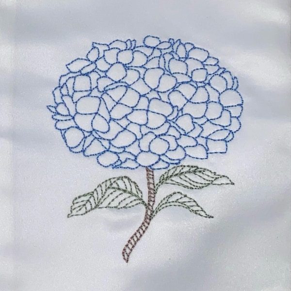 Anchor Split Machine Embroidery Design, 10 Sizes, Mini to Large Anchor ...