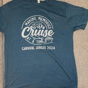 Custom Birthday Trip Shirt, Custom Destination Travel Family T-shirt ...