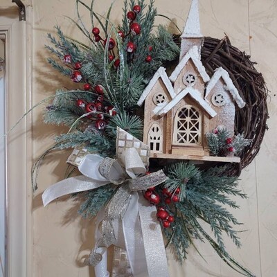 Spring Candlestick Centerpiece, Butterfly Spring Decor, Housewarming ...