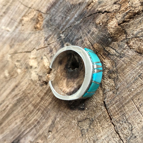 Native Suzie Jones Navajo Sterling Silver Etched Patterned Belt Buckle ...