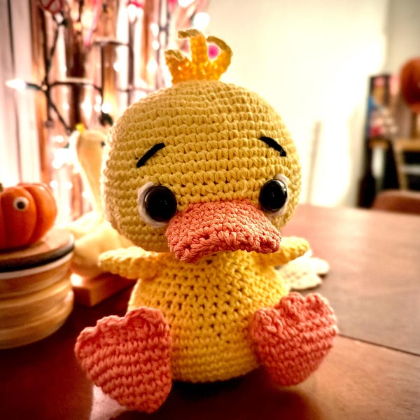 Princess Lele Amigurumi Doll Crochet Pattern, Frida Khalo Amigurumi ...