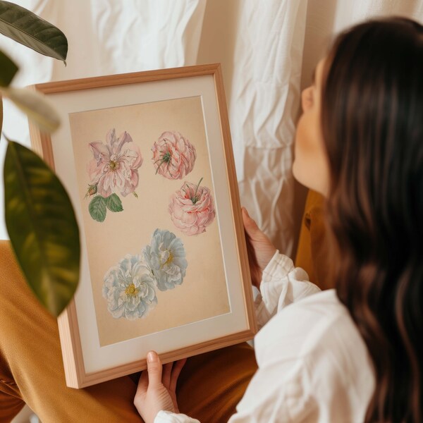 9x4 Modern Wedding Invitation Mockup Elegant Wedding Menu Mockups ...