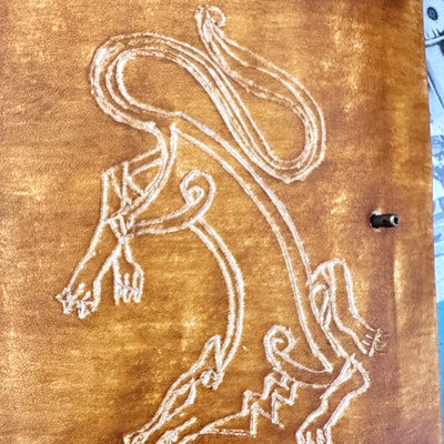 Shoulder Armor Pattern / SCA / Larp / Costume With Yggdrasil / the ...