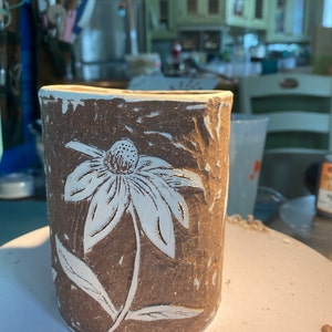 Rim Rounder® Tool for Pottery - Etsy