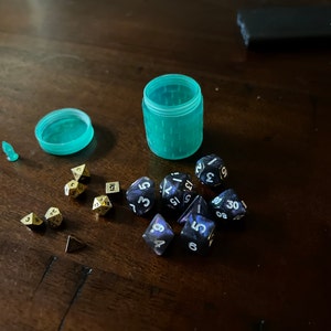 D16 sixteen Sided Dice Opaque Die Tabletop Gaming RPG - Etsy