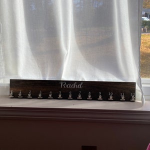 SCHOOL MEMORY Wall Hanging Pre-k/k-12 Years/ School Memory Board ...