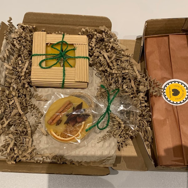 Vintage Brass Brutalist Candle Holder, Antique Candlestick, Unique ...