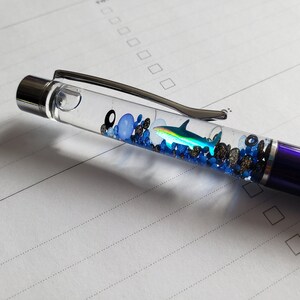 Koi Fish Float Pen - Etsy