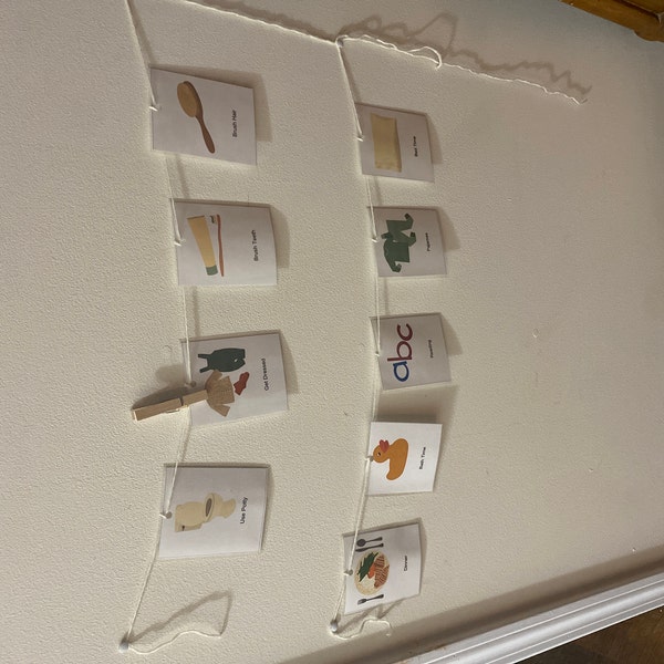 Nature ABC Chart Printable Page | Homeschool Printables Preschool ...