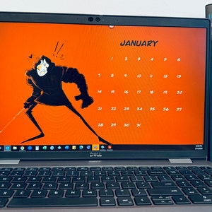 Digital Download Ben as Adam Paper Doll Set 1 Dyad Doodles 1 Doll 4 ...