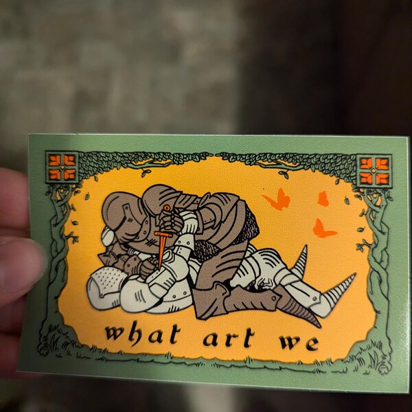 Born to Siege Sticker - Etsy