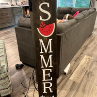 JOY Santa Gnome Round Sign DIGITAL Download Door Hanger Svg - Etsy Canada