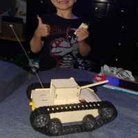 DIY Kit Cannon Ball Launcher Educational STEM Toy for Kids, Fun Science ...