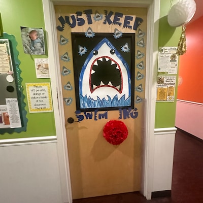 Shark Bite Font TTF SVG PNG, Shark Font Ttf, Shark Teeth Font, Shark ...