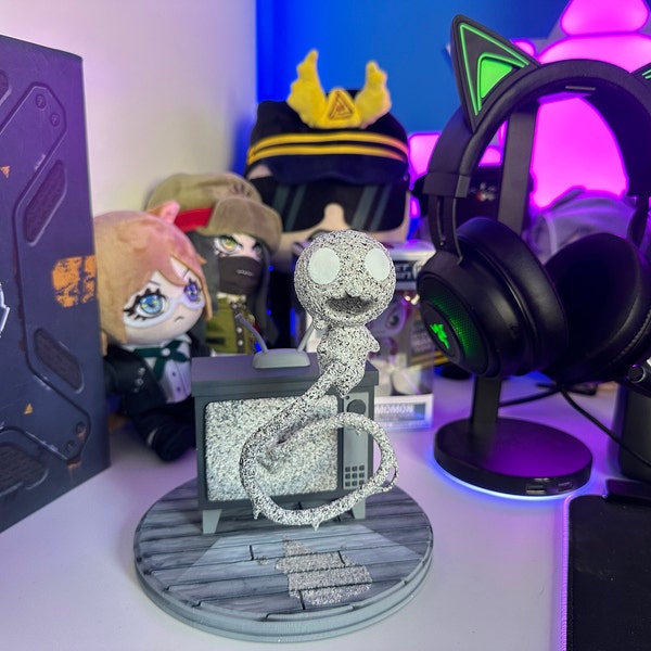 Dogma Resin Statue Master Series June 12 Months of Isaac Release - Etsy